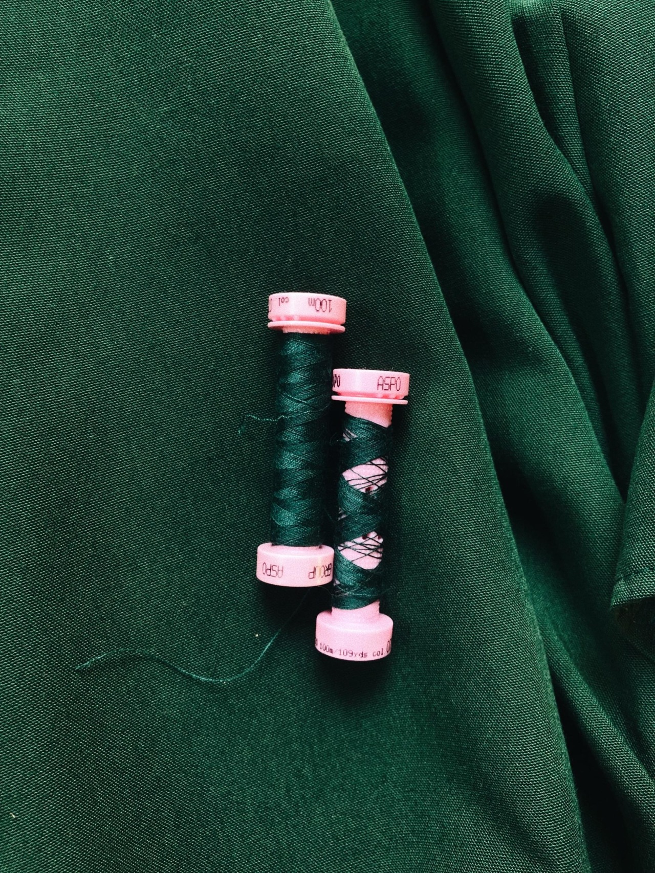 PŮJČOVNA TEXTILIÍ | KS Textile Art